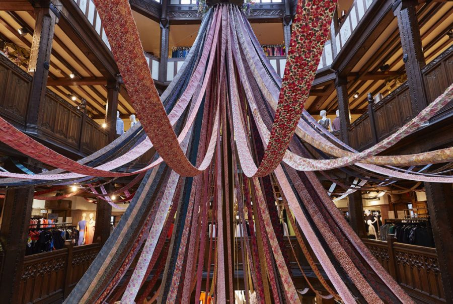 Commercial Christmas Decorators | Springfield Decorations