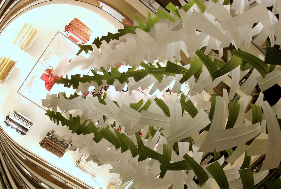 Commercial Christmas Decorators | Springfield Decorations